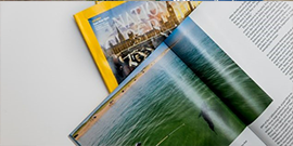 Print your Document at Printster.in